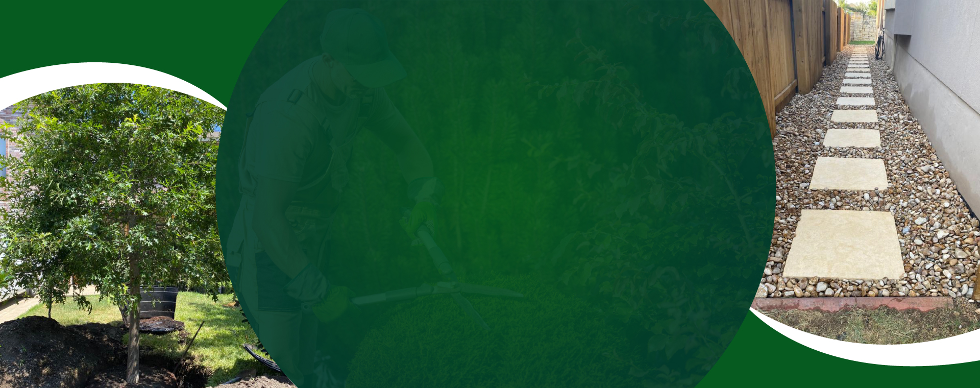 Tree Services Austin Texas | Alvaro's Landscaping & Tree Services
